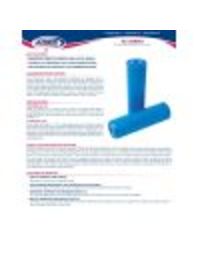 Aries AF-10-3232-BB Calcor pH Neutralization Cartridge 10" x 4.5 ...